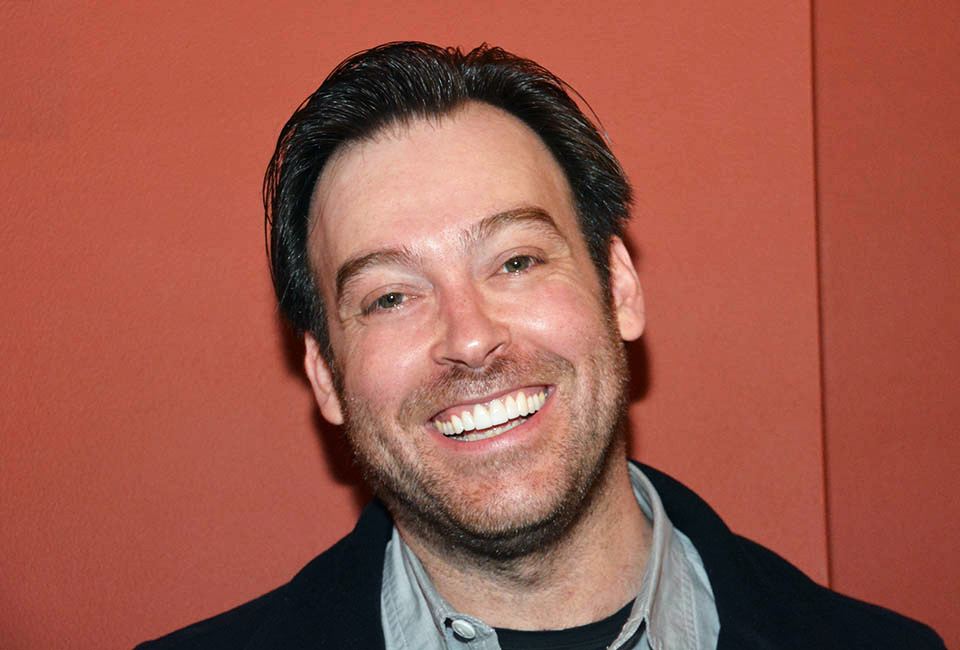 Gabe Cowan Interview About Tribeca Film Festival | TheBlot