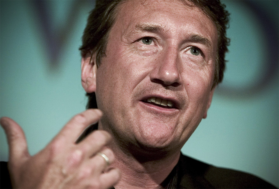 Steven Knight - Alchetron, The Free Social Encyclopedia