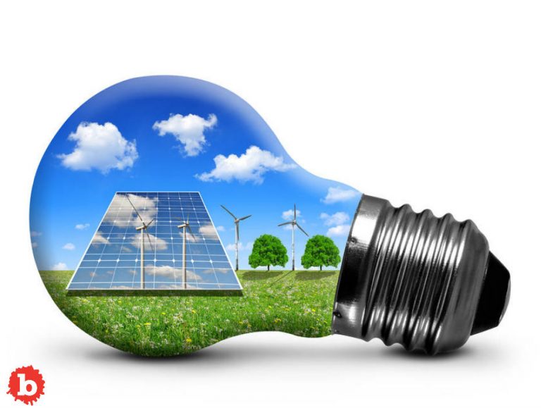 New Tips on How to Use Green Energy - TheBlot Magazine