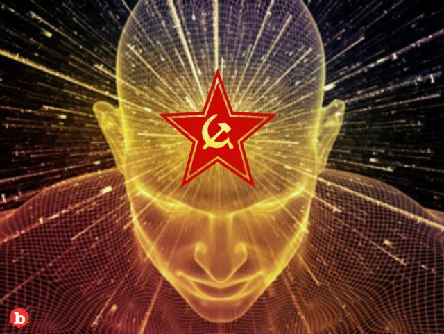 Russian Psychic Soldiers Can Control Dolphins, Crash Computers