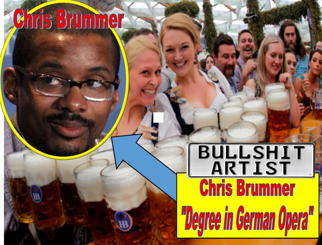 Blasting Facebook Libra, Fake Crypto Fintech Expert Chris Brummer ...