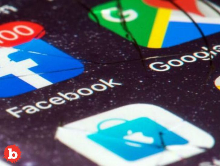 Smartest Tech Grads Won’t Work for Evil Tech Giants