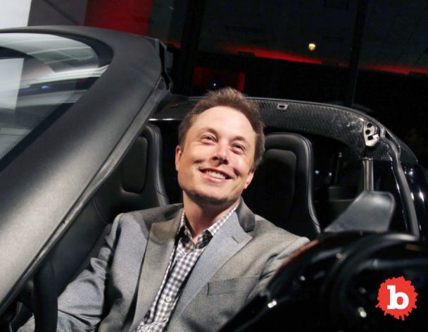 Own A Tesla? Now, You Can Customize Your Horn, Even to Fart!