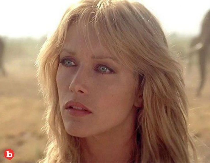 Sad, Tanya Roberts Dead, Not Dead, Now Definitely Dead