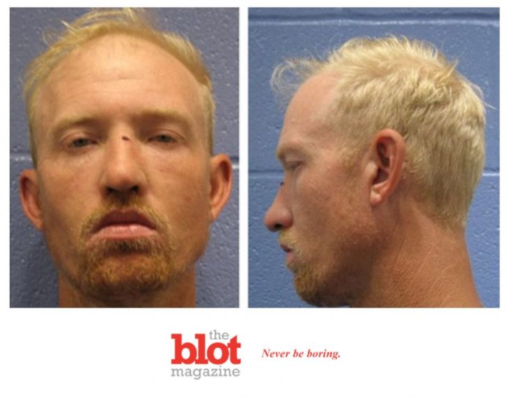 Drunk Daniel Rawls Wins $5.5 Million From Bar For Getting Him Drunk