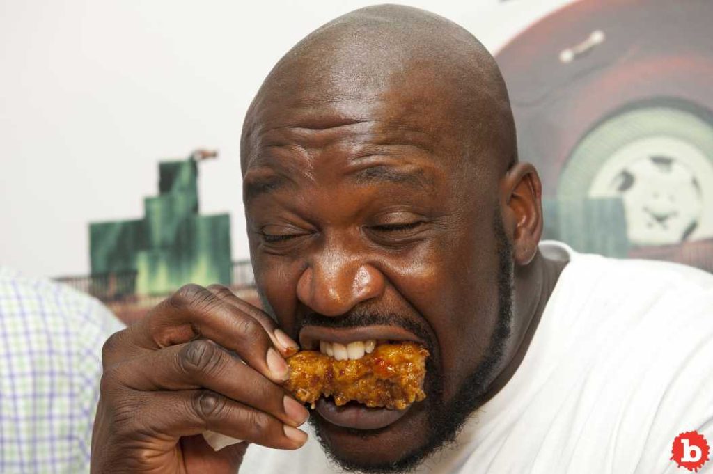 Shaq Admits What We All Knew About His Early Career Habits