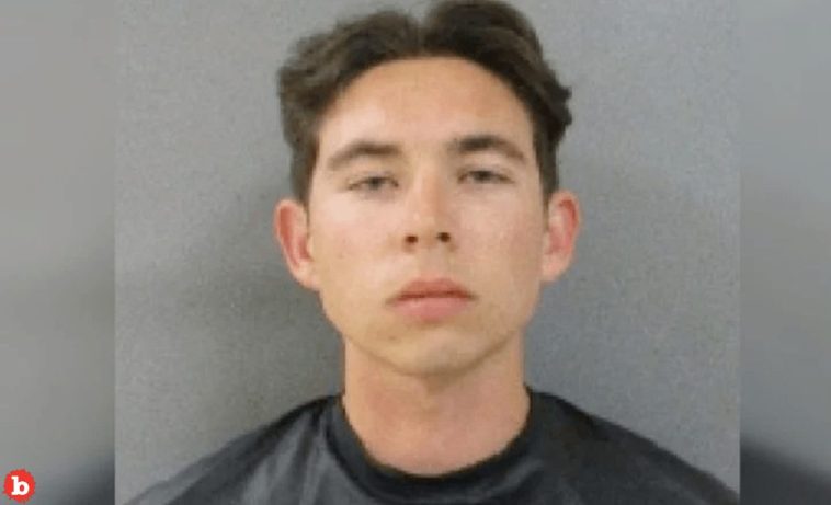 Florida Cop Arrested For Child Sex Abuse Materials First Day On The Job